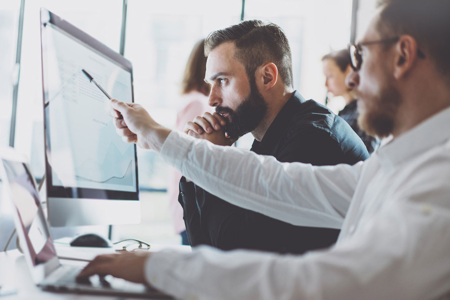 Operatore Informatico - Novità 20/21 - Bergamo