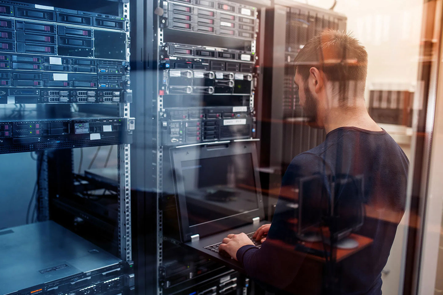 Operatore Informatico - Bergamo