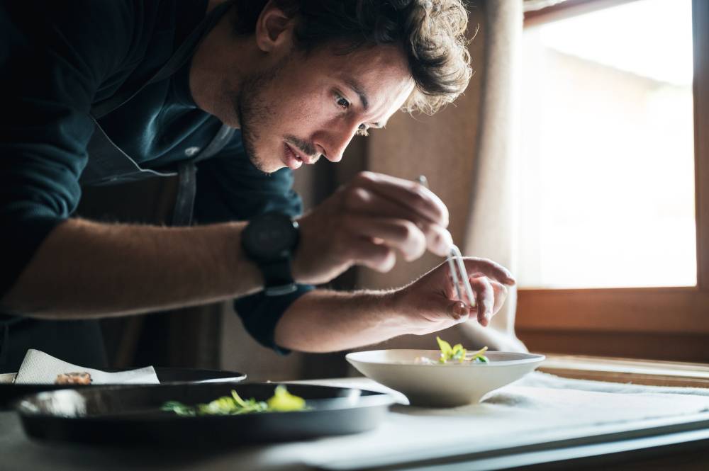 Storie di successo di ABF Clusone: Michele Lazzarini - Clusone