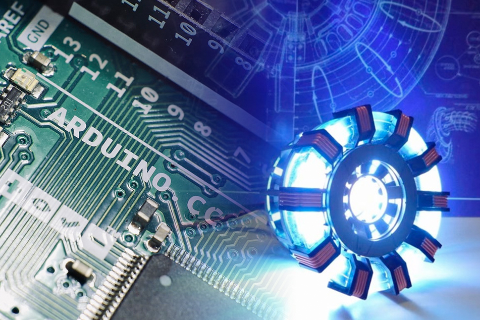 Ministage con Arduino: il nuovo kit dei Meccatronici - Curno