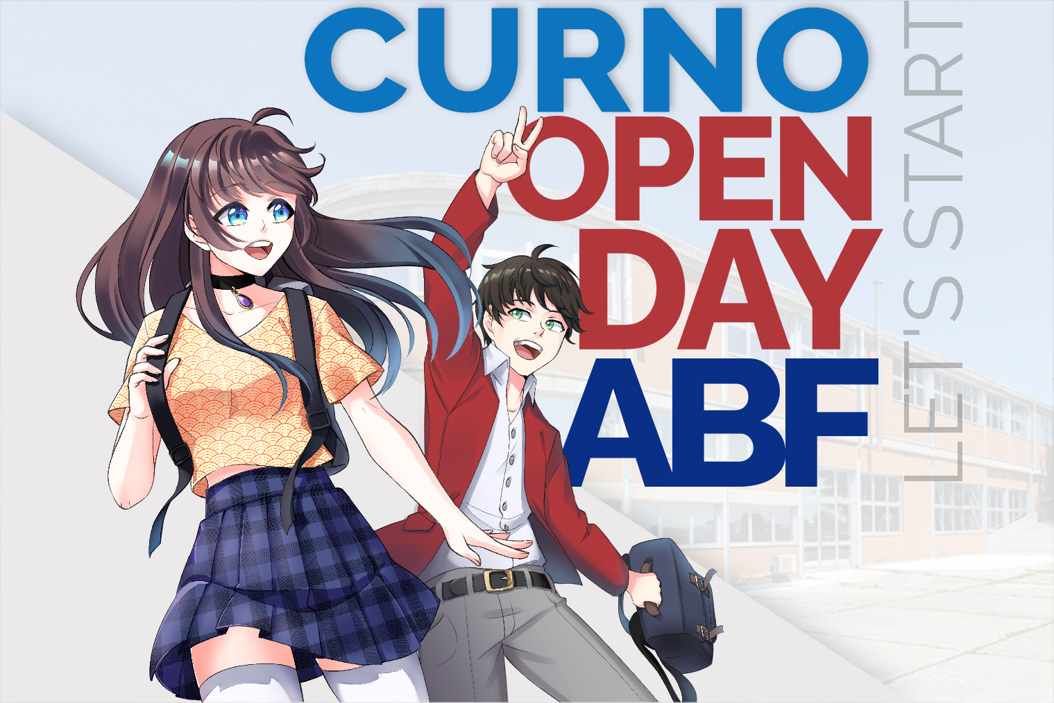 Open Day e Mini Stage in ABF Curno - Curno