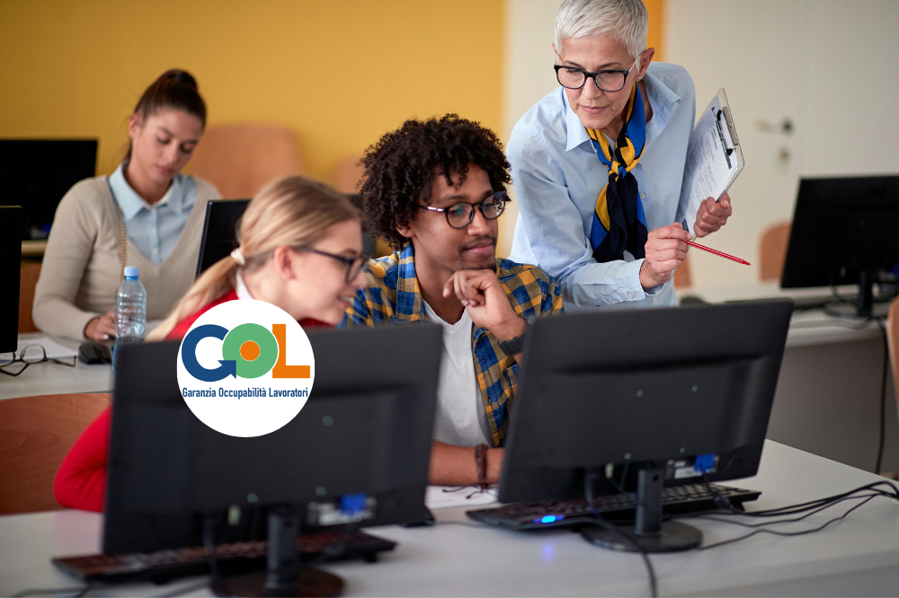 Informatica base - Curno