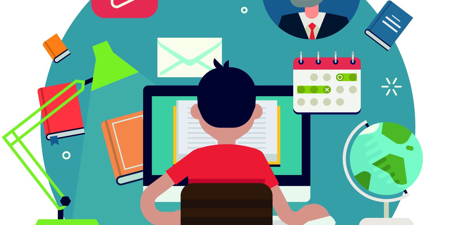 Open lessons: un modo per stare uniti "a distanza"! - Trescore Balneario