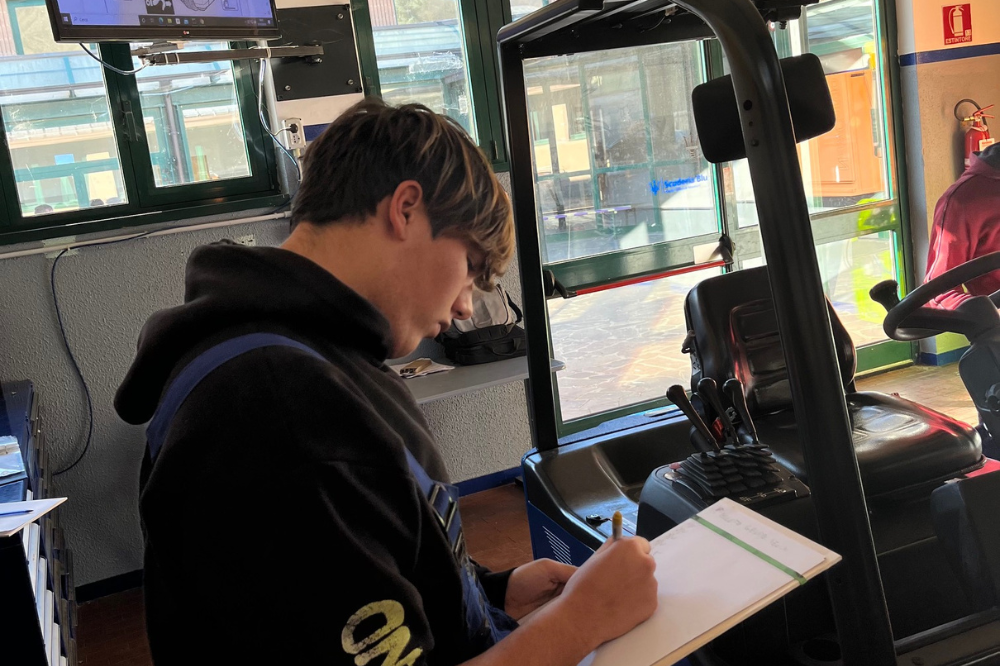 Un dono di crescita: la generosa offerta del gruppo Selini ad ABF