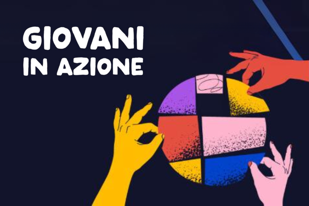 Giovani in azione - Treviglio