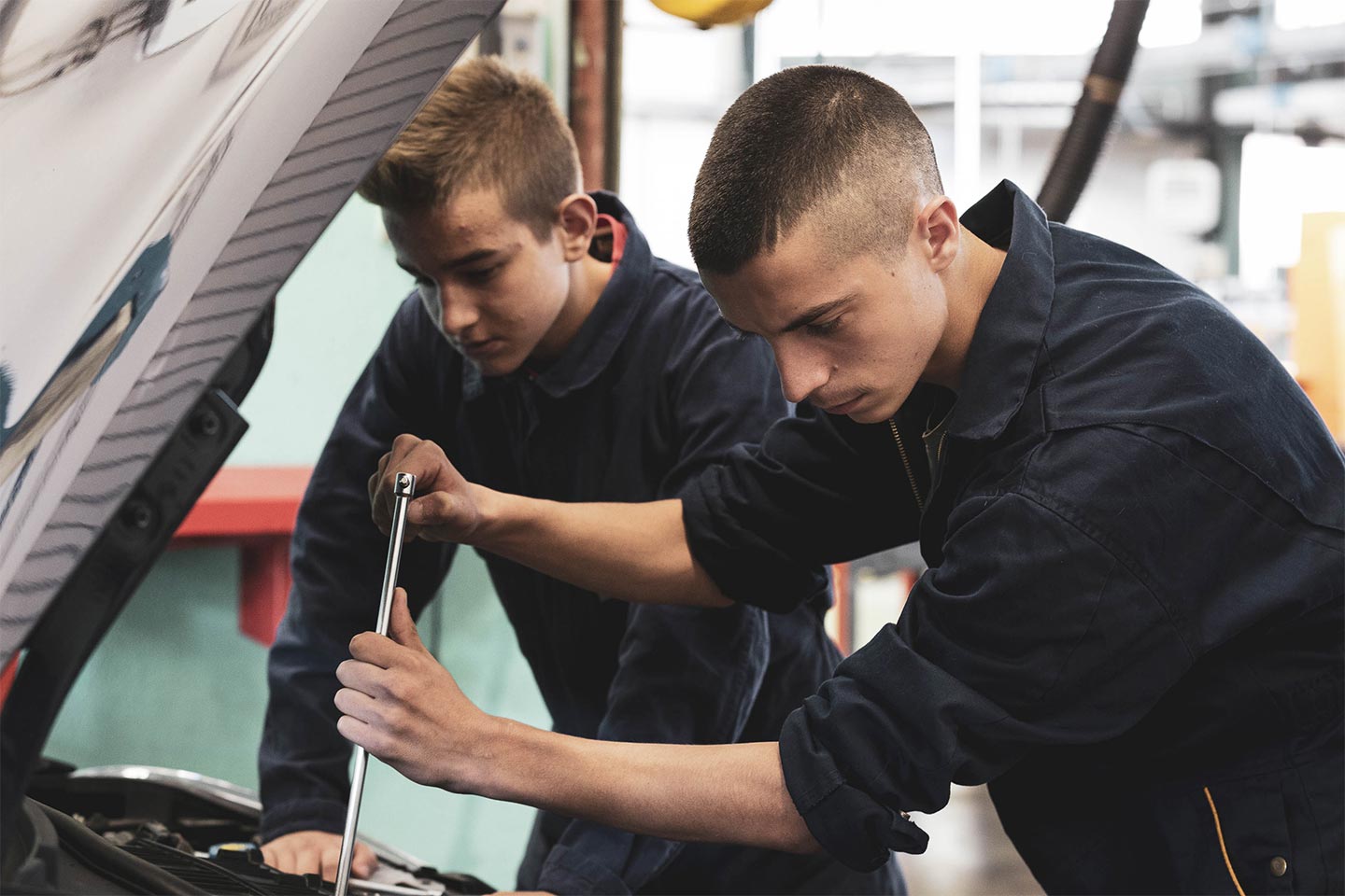 Tirocinio Extracurriculare - ABF