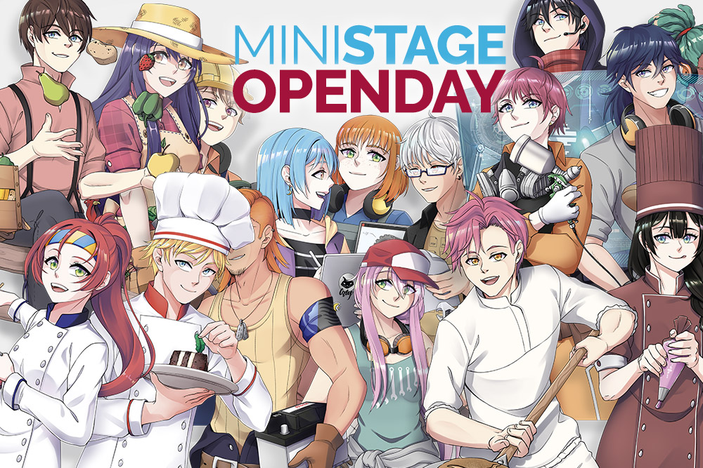 Scegli il percorso formativo più adatto a te con i Mini Stage ABF - ABF