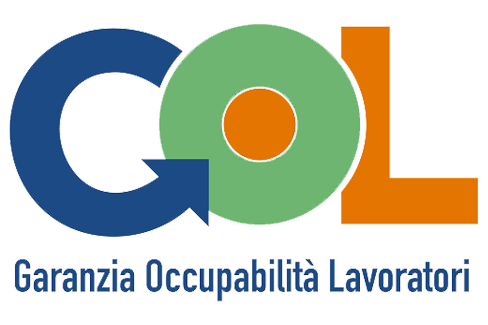 Programma GOL - CORSI PER DISOCCUPATI - Garanzia di Occupabilità dei ...