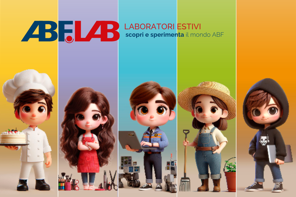 ABF per i CRE - ABF
