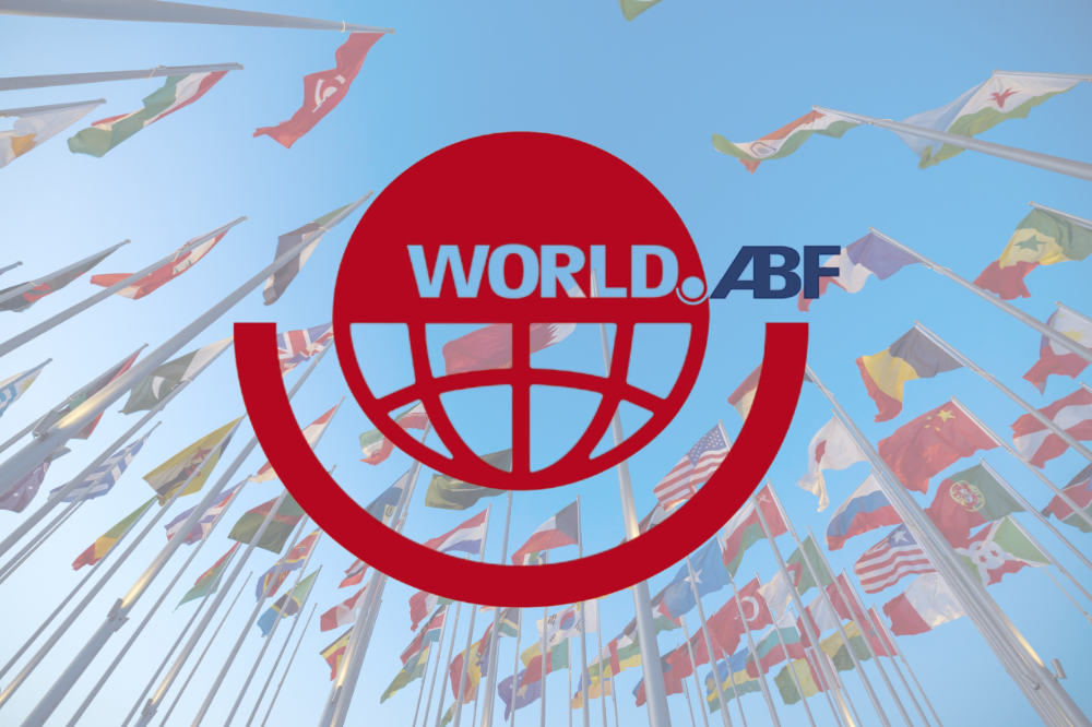 abf.world: ABF supera i confini - ABF